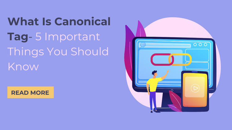 What Is Canonical Tag- 5 Important Things You Should Know